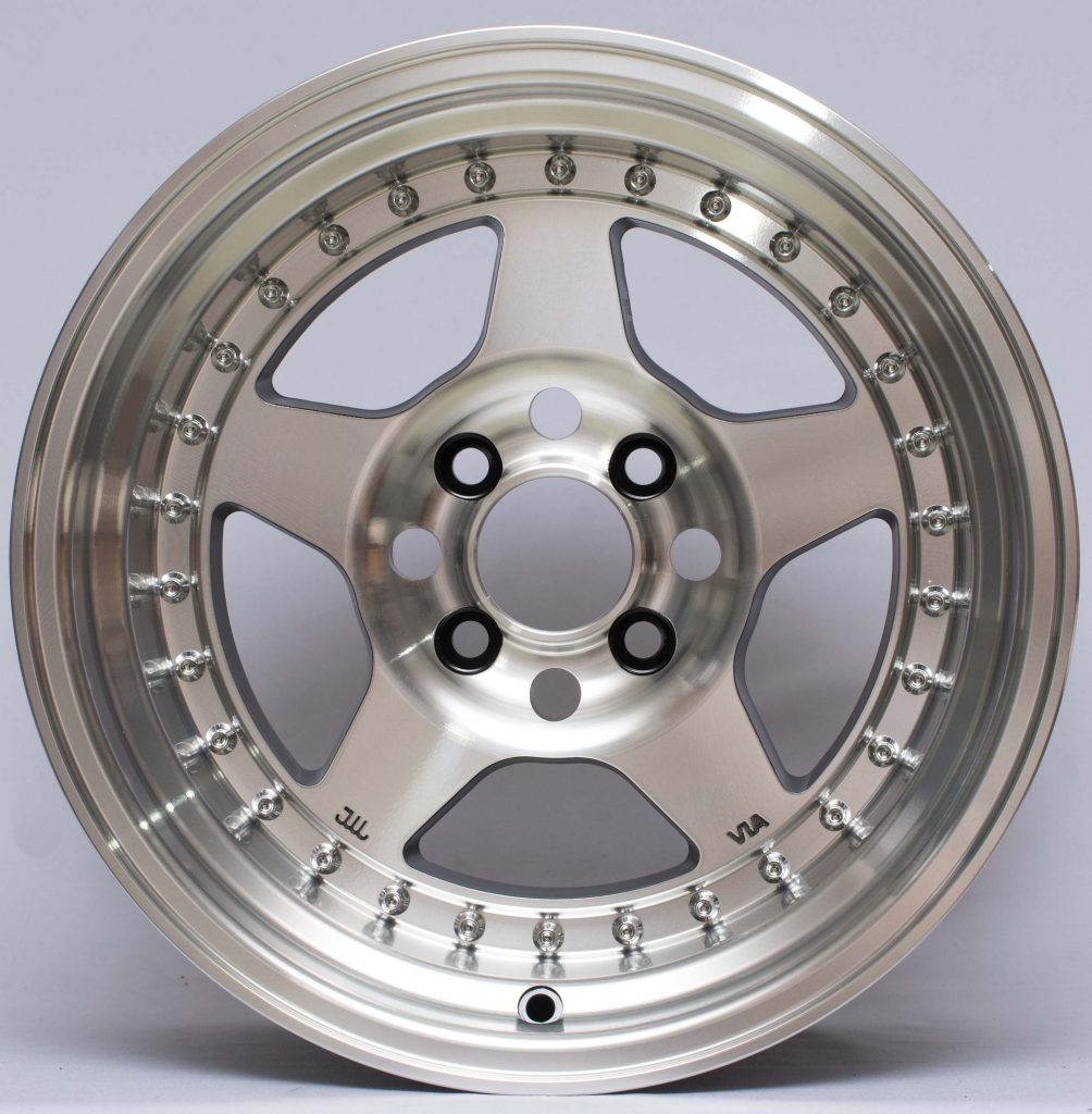 KYUSHA – Rota Wheels