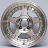 KYUSHA – Rota Wheels