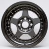 KYUSHA – Rota Wheels