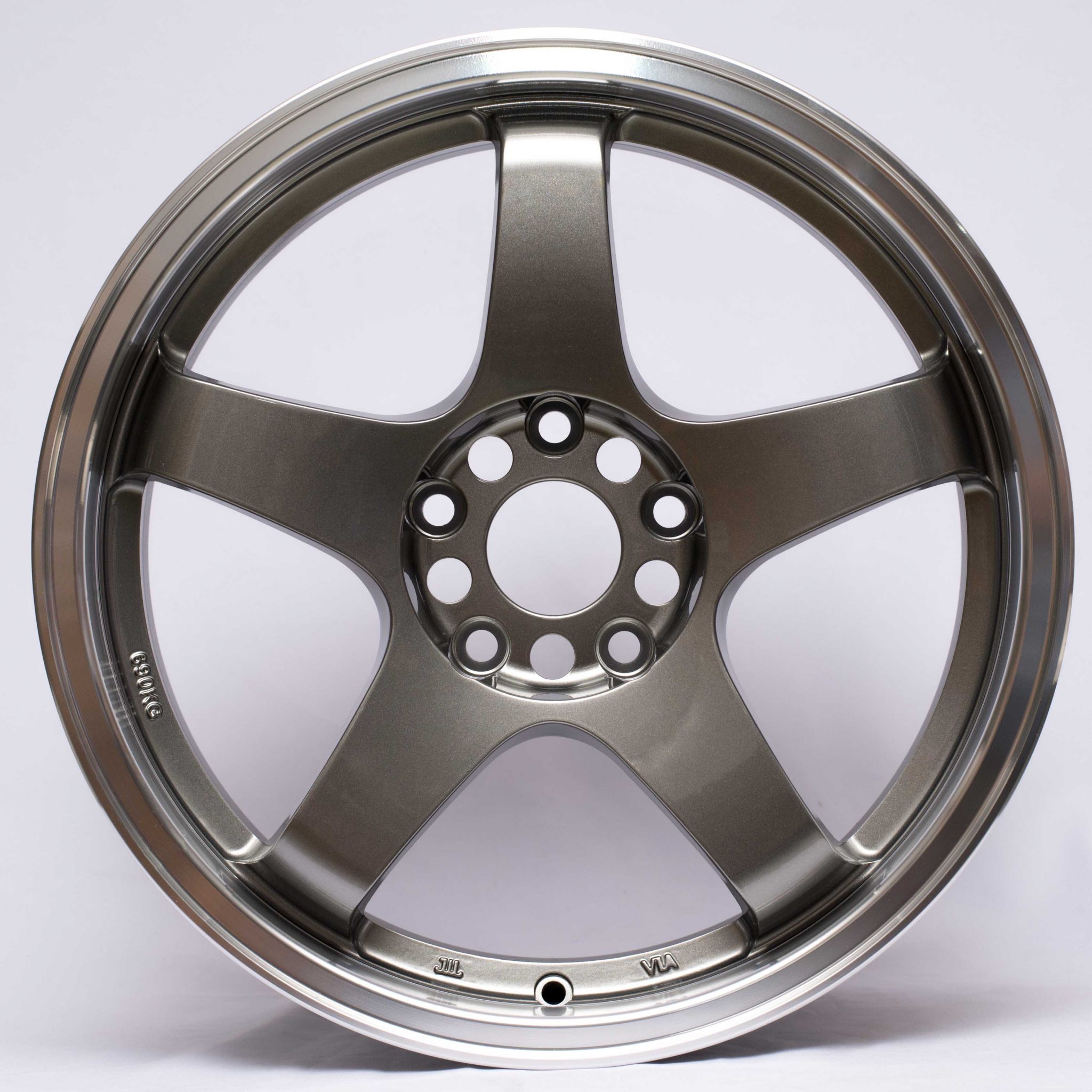 GRID RACING – Rota Wheels