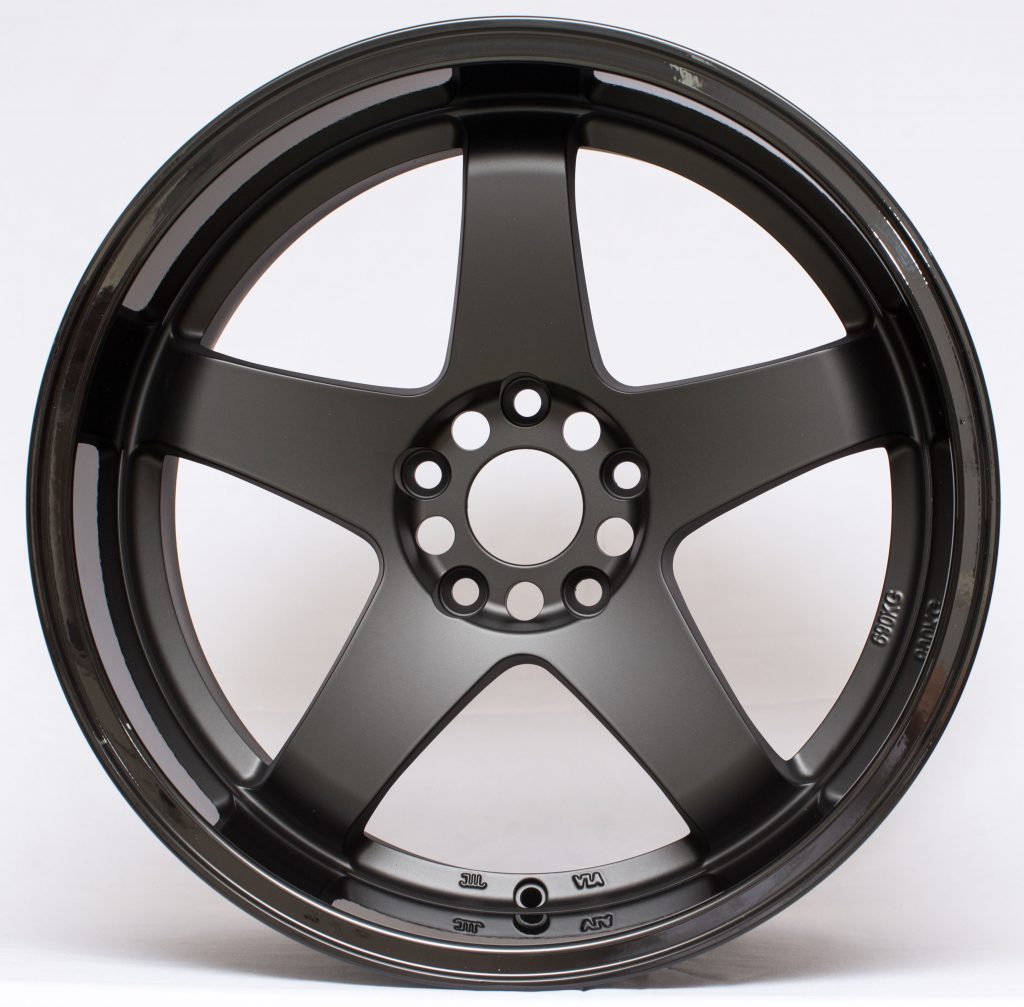 P45 – Rota Wheels