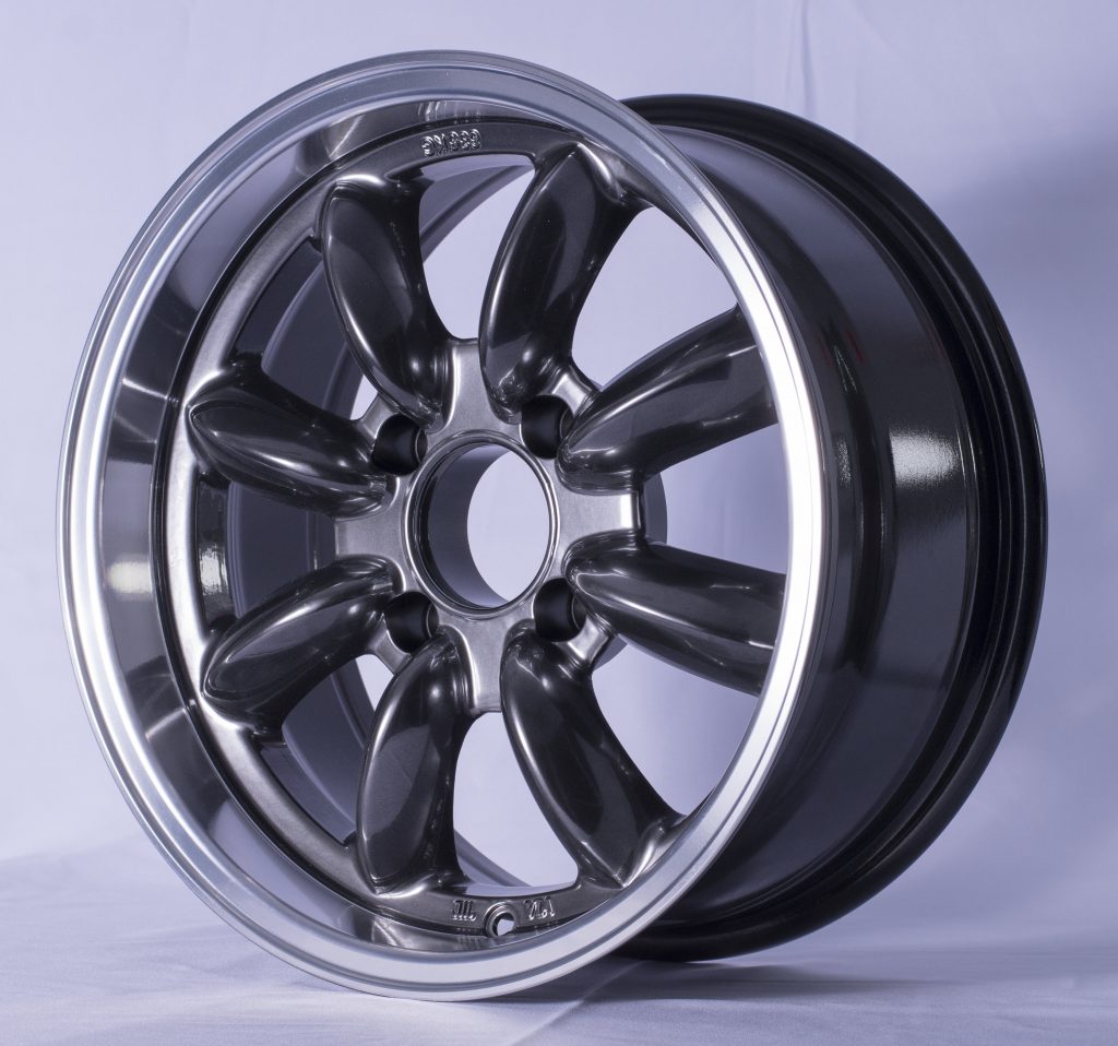 RB – Rota Wheels