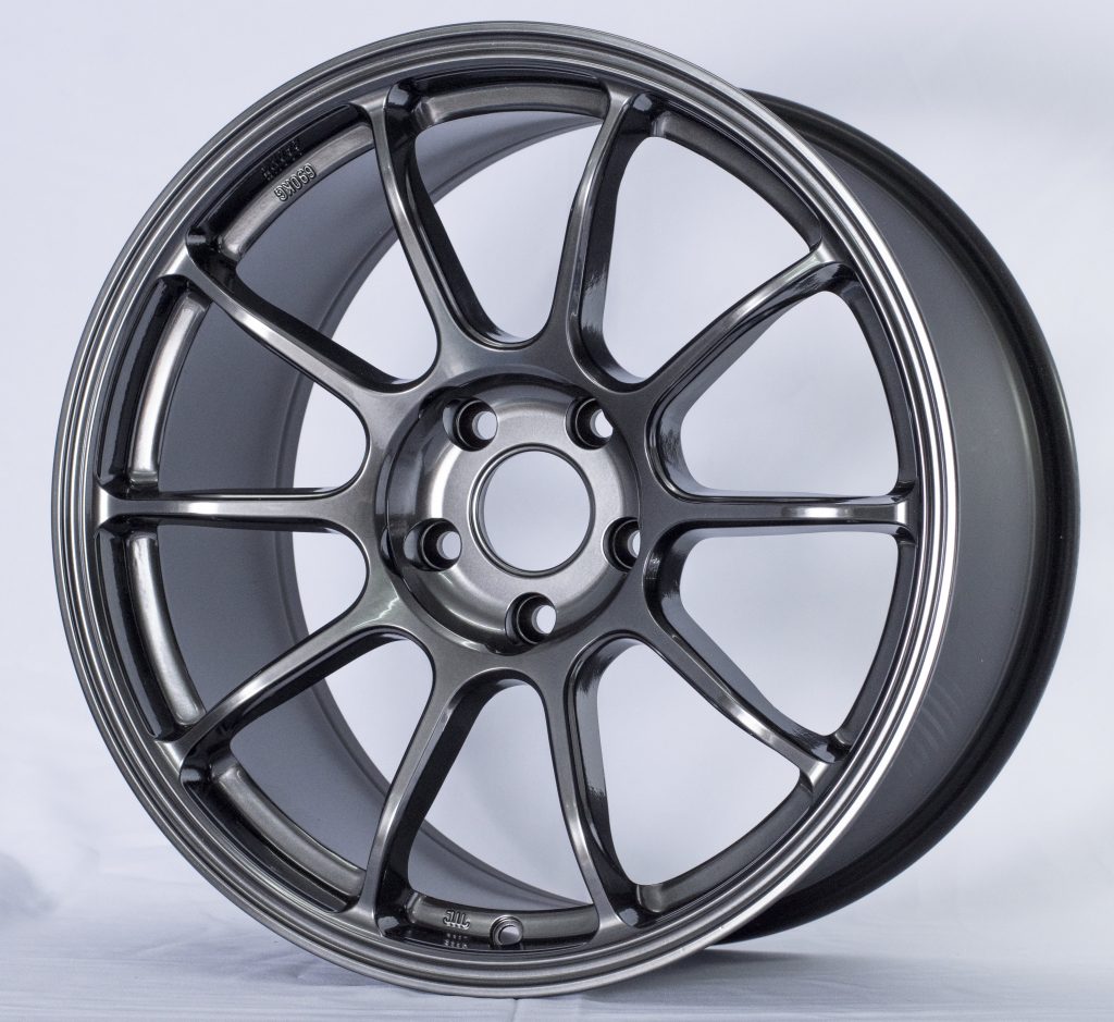 SS10 – Rota Wheels