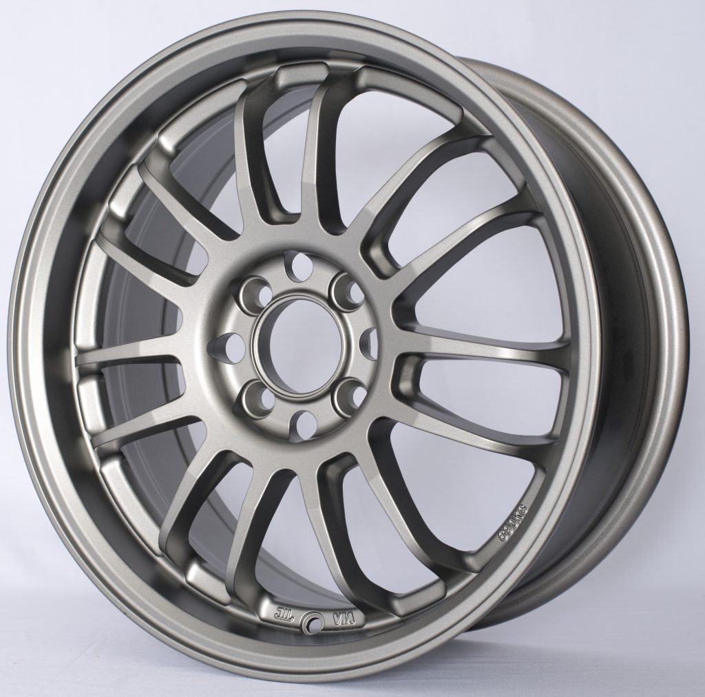 SVN – Rota Wheels