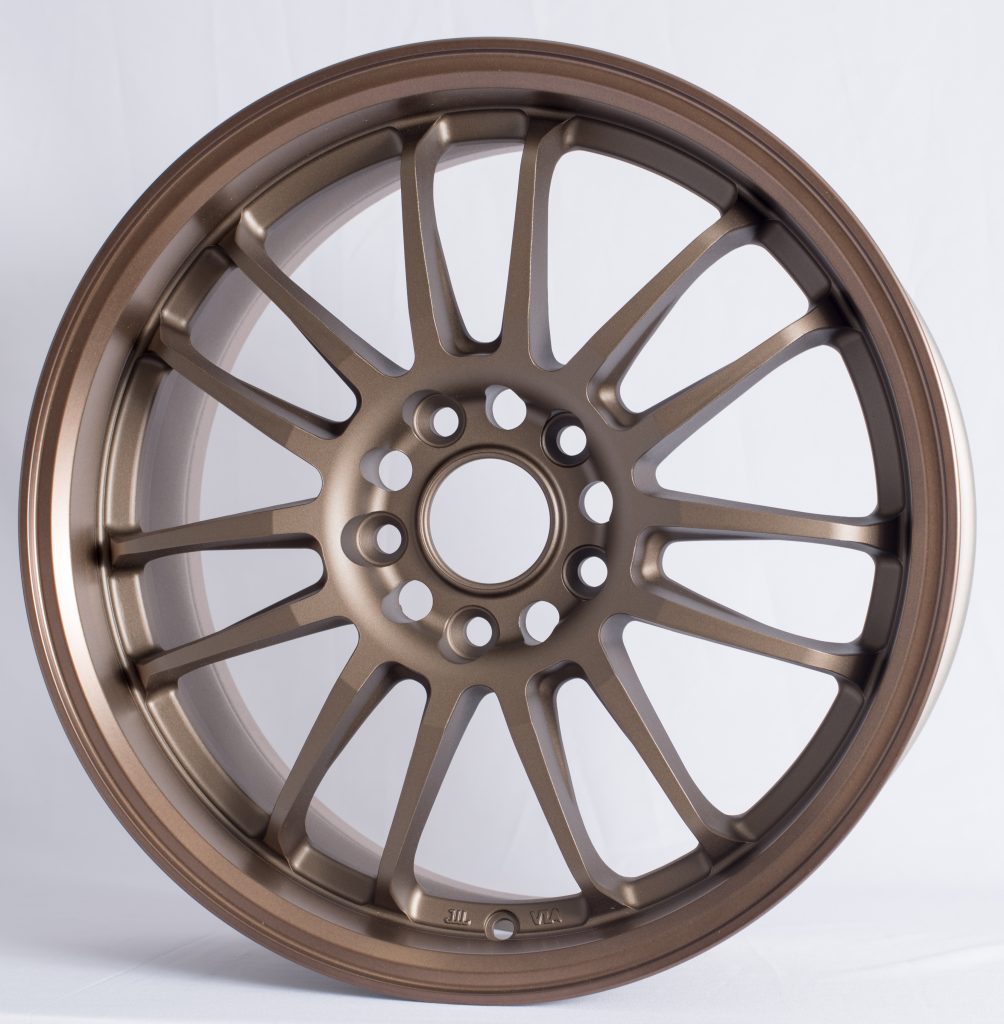 SVN – Rota Wheels