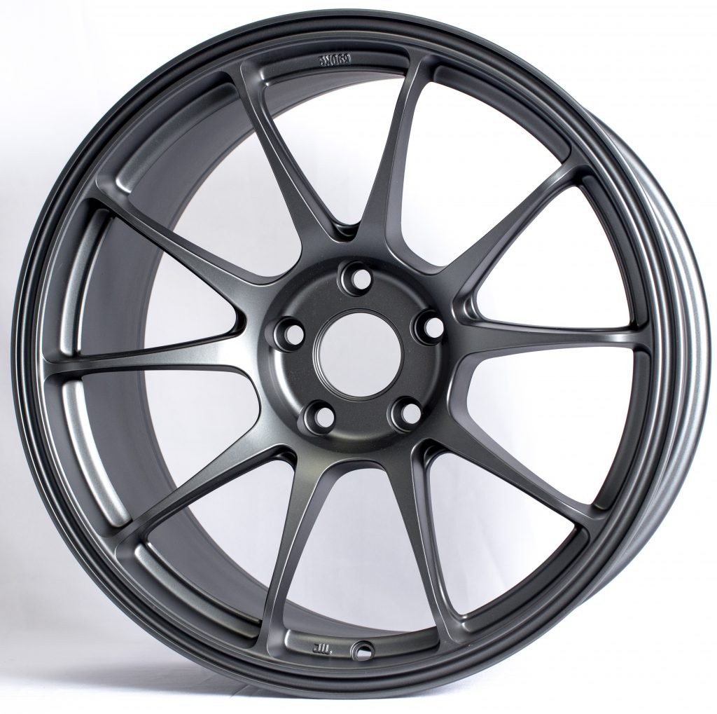 TITAN – Rota Wheels