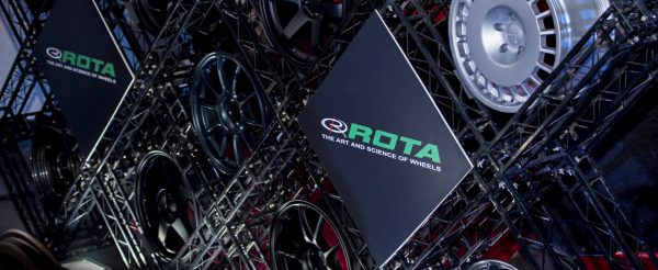 What’s New – Rota Wheels