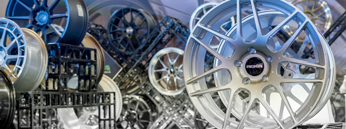 Rota Wheels – The Art and Science of Wheels