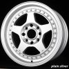 KYUSHA – Rota Wheels