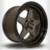 KYUSHA – Rota Wheels