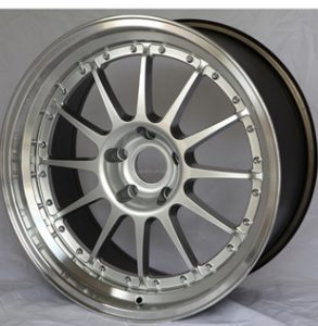 LC 808 – Rota Wheels