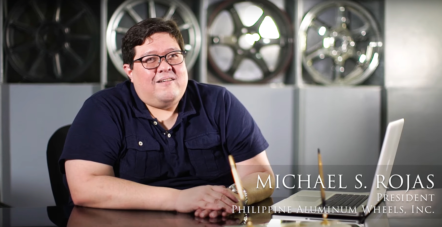 About Us – Rota Wheels