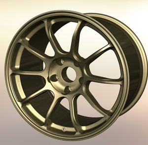 SS10 – Rota Wheels