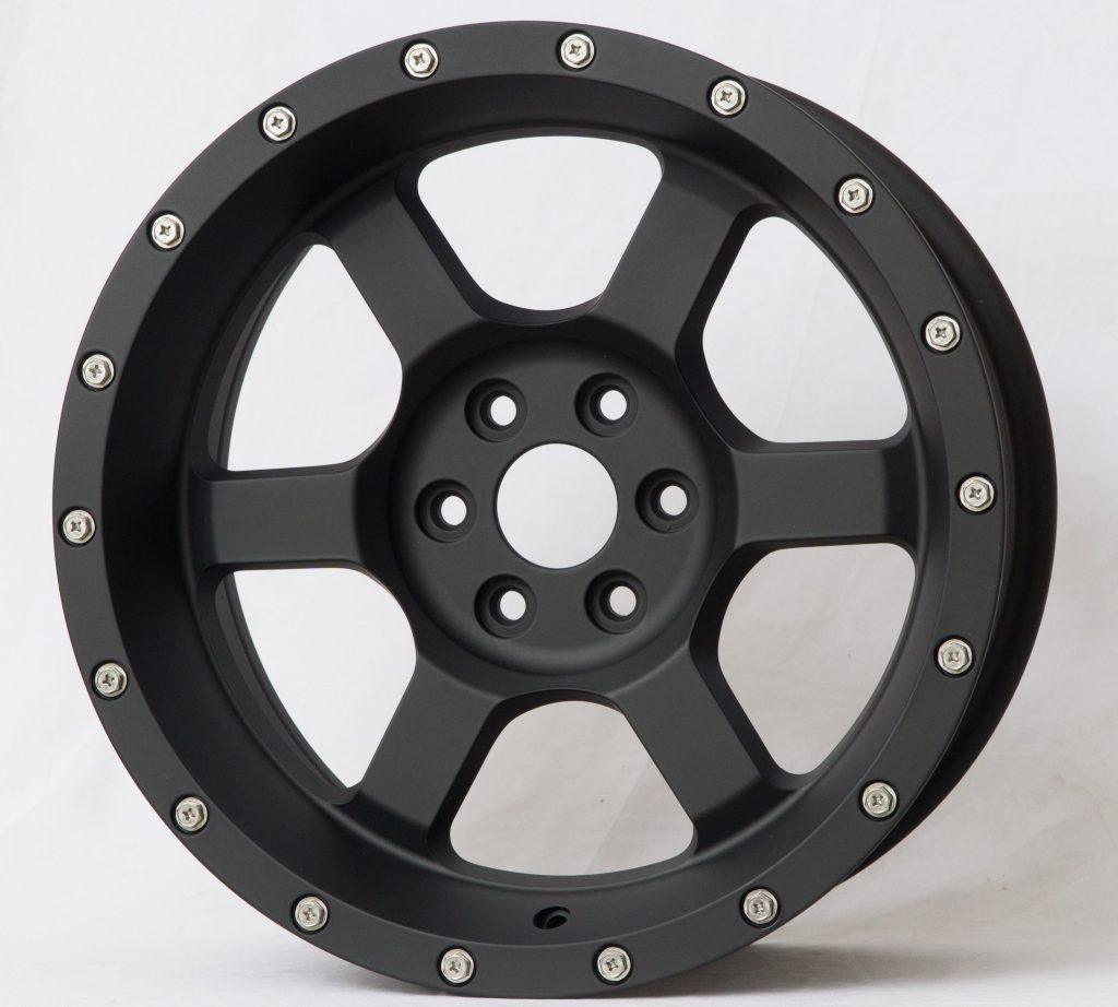 ATLAS – Rota Wheels