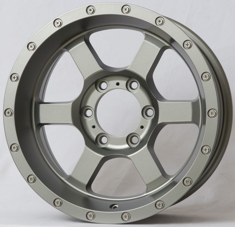 ATLAS – Rota Wheels