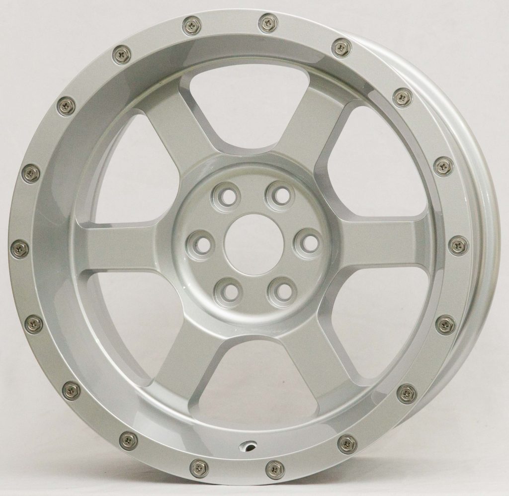 ATLAS – Rota Wheels