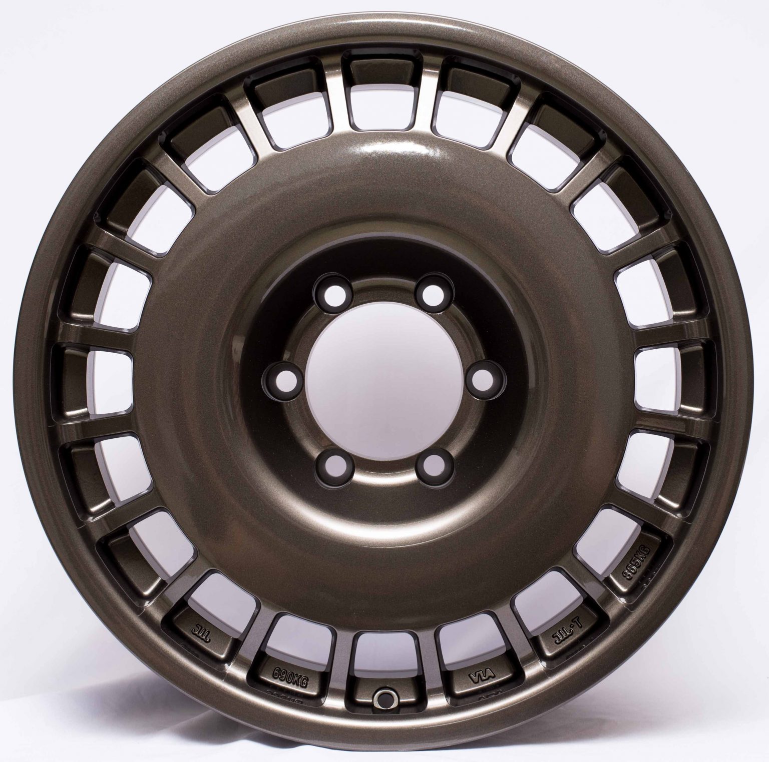 D154 – Rota Wheels