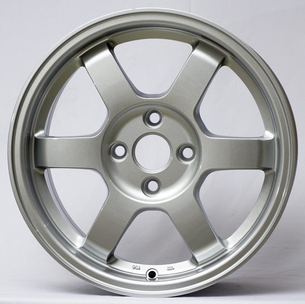 GRID RACING – Rota Wheels