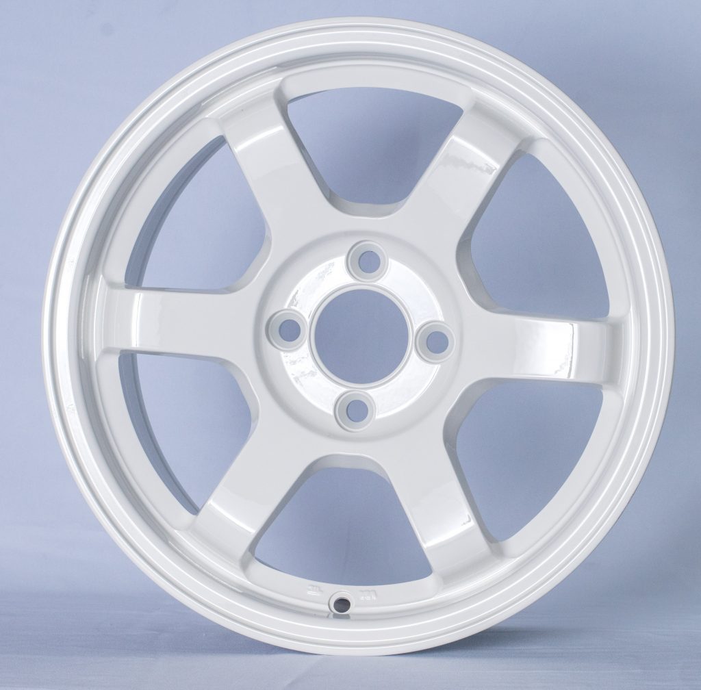 GRID RACING – Rota Wheels