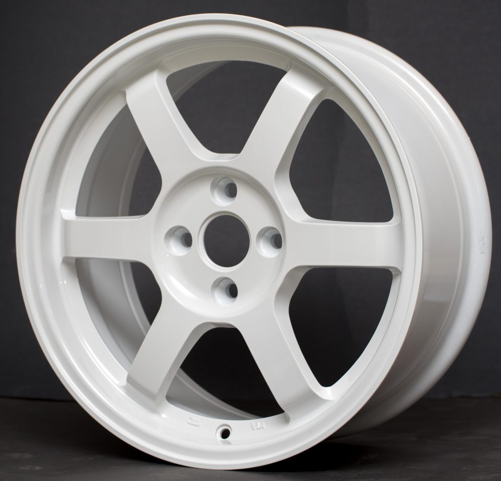 GRID RACING – Rota Wheels