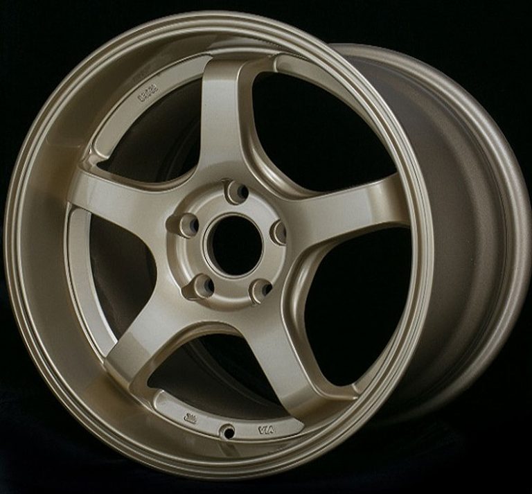 RT5 – Rota Wheels